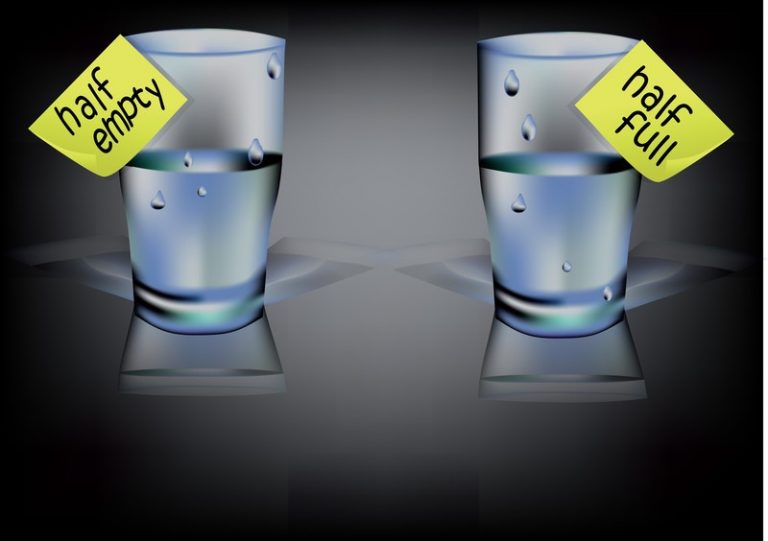 The Power of Perception - Door of Hope Counseling Center